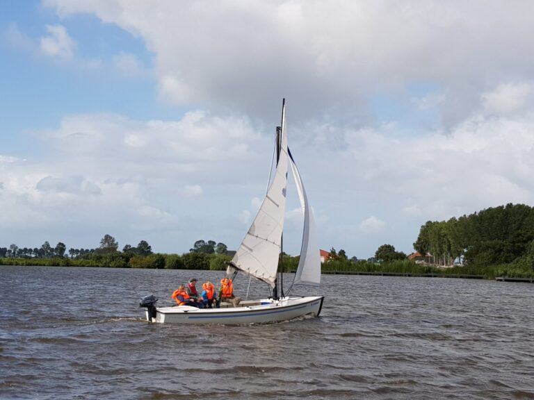 Polyvalk - Heerenzijl